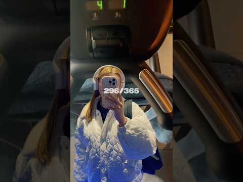 Día 296 de 365 #shorts - The ASMR Index