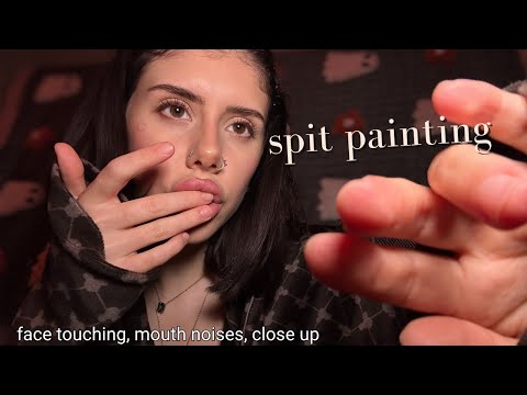 violet asmr - All videos @ The ASMR Index