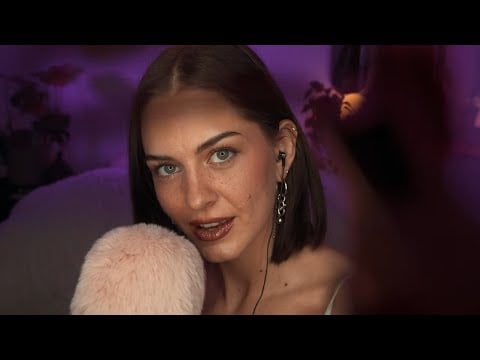 The Best ASMR for when you CAN'T SLEEP