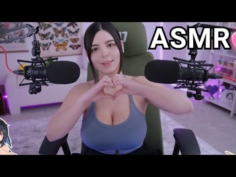BunnyAyu VODS - All videos @ The ASMR Index