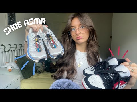 Laura’s ASMR - All videos @ The ASMR Index