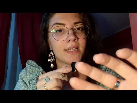 10 MINUTI DI PURO RELAX😴💜 | ASMR ITA