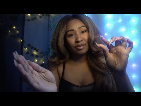 (2hrs asmr) Plucking Away Stress - The ASMR Index