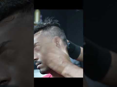 Bone Massage Part 2 ASMR | Neck Cracking | Head Massage ASMR #shorts # ...