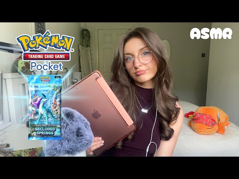 Laura’s ASMR - All videos @ The ASMR Index