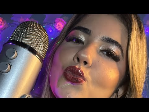 ASMR RELAX😴 ️ - The ASMR Index