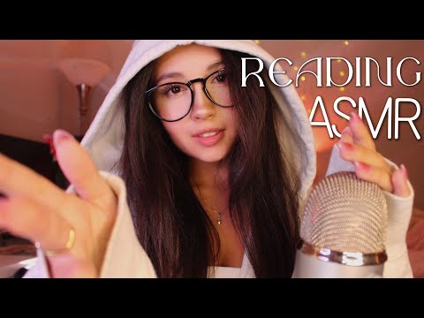 cait ASMR - All videos @ The ASMR Index