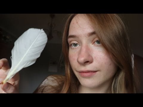 Feathers ASMR :) - The ASMR Index