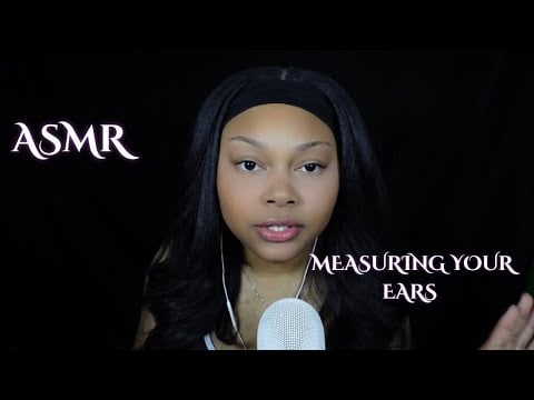 Deep Ear to Ear Cleaning ASMR | Doctor Roleplay for Relaxation | Personal Attention & Gentle Sounds