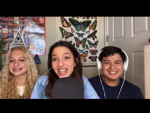 Cloud ASMR - All videos @ The ASMR Index