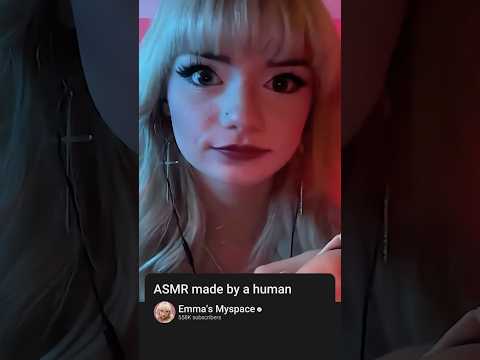 Emma's Myspace - All videos @ The ASMR Index