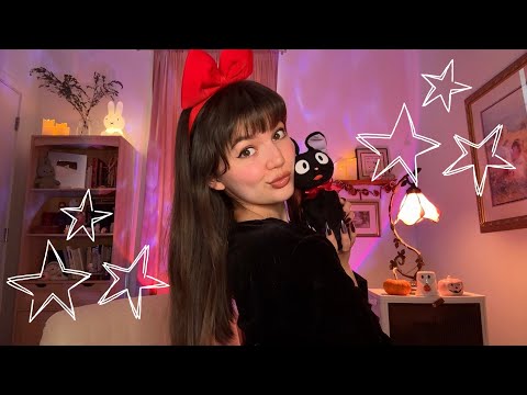 Jules ASMR - All videos @ The ASMR Index