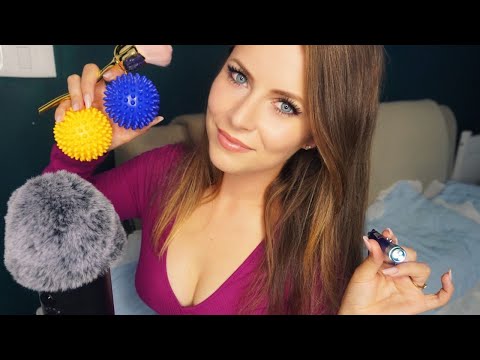 ASMR Ane - All videos @ The ASMR Index