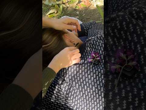 Spooly brush #asmr - The ASMR Index