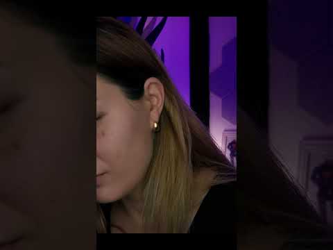 [preview] ASMR Ultimate Barbershop Experience 💈 Haircut, Shave & Skincare