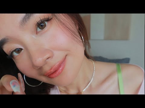 Lin ASMR - All videos @ The ASMR Index