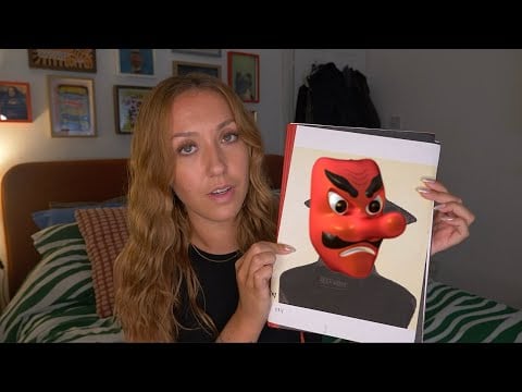 Lila Rose ASMR 💤 - All videos @ The ASMR Index