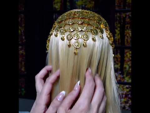 I didn't expect tingles like that - The ASMR Index