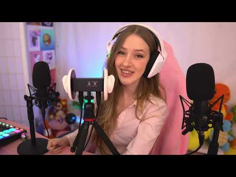 Diddly ASMR - All videos @ The ASMR Index