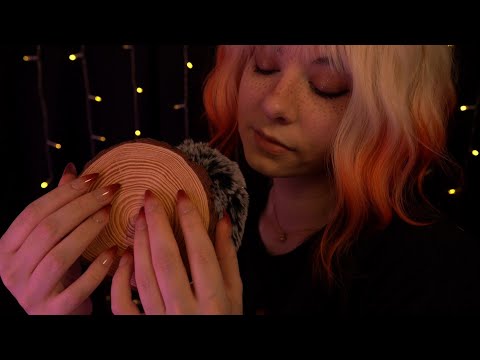 ASMR_Divinity - All videos @ The ASMR Index