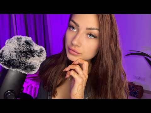 ASMR Roleplay - Je t’accueille dans notre hôtel de luxe
