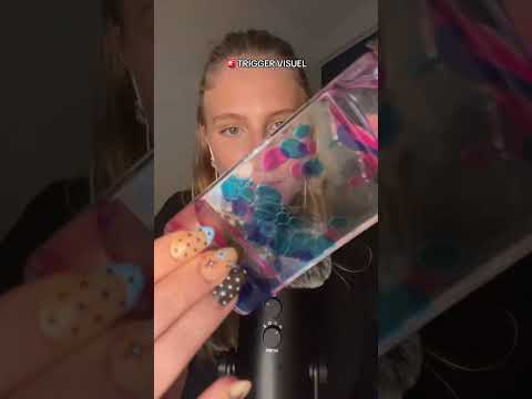 |ASMR| خواب عمیق با نازنین