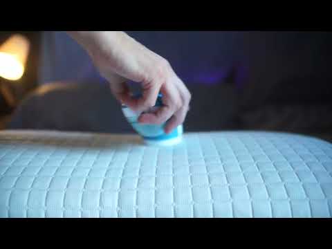 Ultra Tingly Fabric Shaving | ASMR De-Bobbling Session [Teri ASMR] 🌙