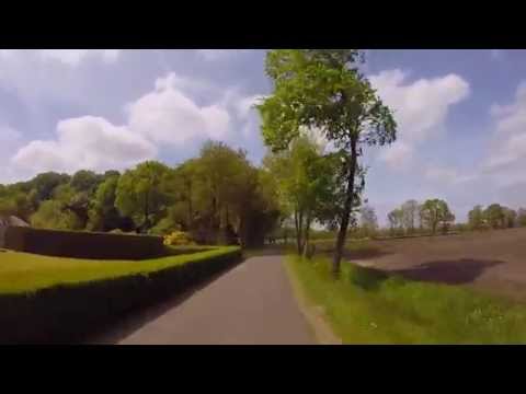 Cycling in Netherlands [[ASMR]] - The ASMR Index