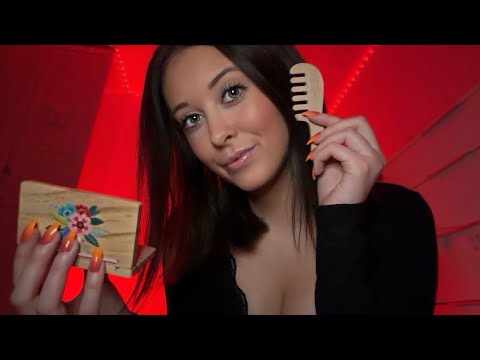 Léa Chipie - All videos @ The ASMR Index
