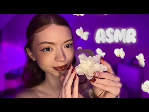 - ASMR - SUIS MES INSTRUCTIONS 🫵🏻