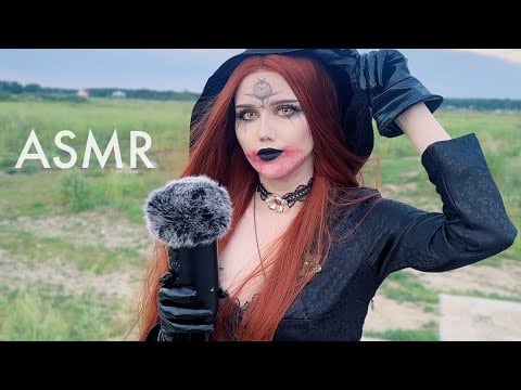 ASMR Lei - All videos @ The ASMR Index