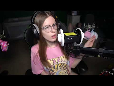 Cat Nap ASMR - All videos @ The ASMR Index