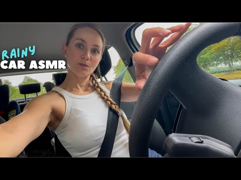 Watch 2,754+ Car ASMR videos @ The ASMR Index