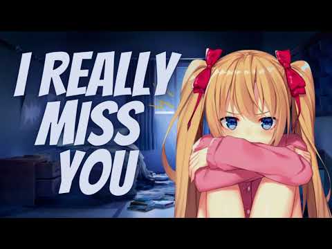 ASMR Late Night Video Call 📞 You know what I want...