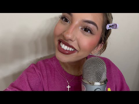 Cloud ASMR - All videos @ The ASMR Index