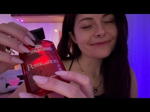 ASMR KALI - All videos @ The ASMR Index