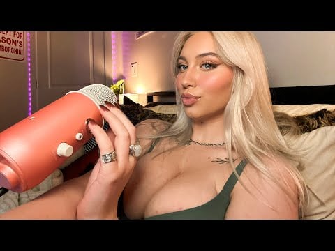Jane ASMR - All videos @ The ASMR Index