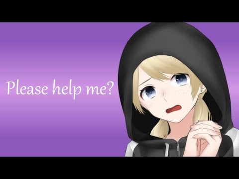 Helping An Actress Hide From Stalkers (ASMR Roleplay) [F4A]