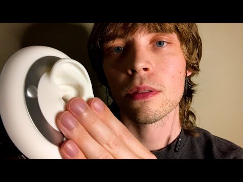 Mark ASMR - All videos @ The ASMR Index