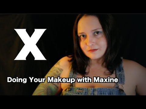 ASMR Doing Your Makeup 😴 Extremely RELAXING Roleplay For Sleep With ...