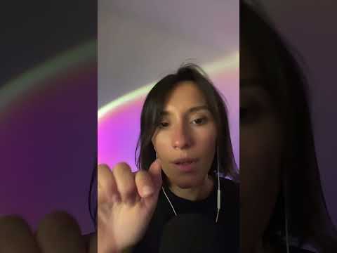 Full intro ASMR - The ASMR Index