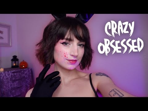 Flora Rodgers Official - All videos @ The ASMR Index