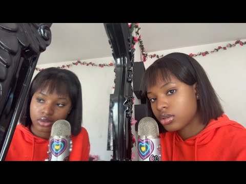 Queen Brenda ASMR - All videos @ The ASMR Index