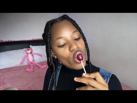 Queen Brenda ASMR - All videos @ The ASMR Index