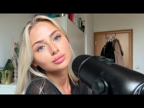 Marie ASMR - All videos @ The ASMR Index