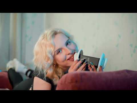 Anna ASMR - All videos @ The ASMR Index