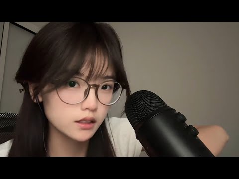 ASMR Mouth & Ear Massage Sounds😘 - The ASMR Index