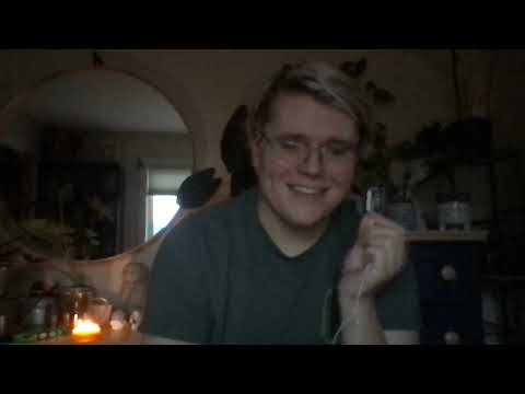 Very Low Light Trigger Words (TWT #42) | Eclectic ASMR