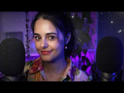 tiny hands ASMR - All videos @ The ASMR Index