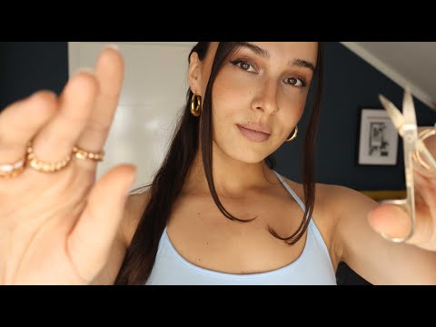 darklite ASMR - All videos @ The ASMR Index